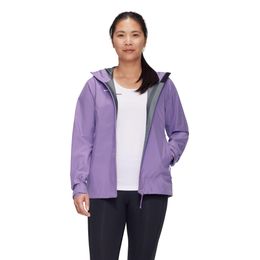 Mammut Outdoorjacke 'ALTO LIGHT' Damen Gr&ouml;&szlig;e M lavendel