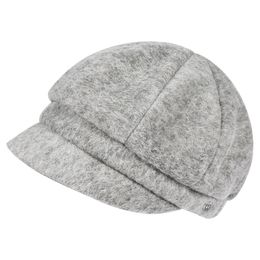 Roeckl Beanie 'CHAPELLE' female Grey size Onesize