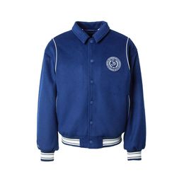 Levi's Levi's Between-Season Jacket 'SUTRO LETTERMAN' male Blue size S