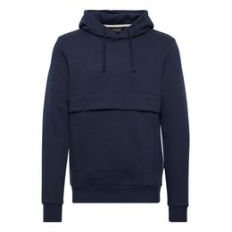 11 Project Sweatshirt 'Pranno' Damen Gr&ouml;&szlig;e XXL dunkelblau