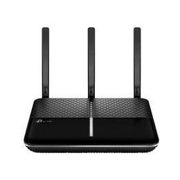 TP-LINK Archer VR2100v(DE), Router