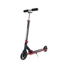 Hudora BigWheel Style 230 , Scooter schwarz
