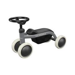 Hudora Laufrad Steppy 6" grau