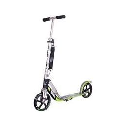 Hudora BigWheel GS 205, Scooter hellgr&uuml;n/schwarz