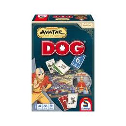 Schmidt Spiele DOG Avatar, Brettspiel