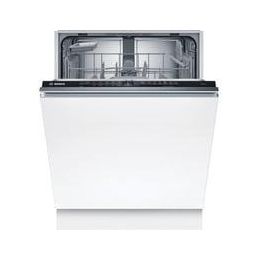 Bosch SMV2HTX08E Serie 2, Sp&uuml;lmaschine 60 cm, Home Connect