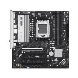 ASUS B850M MAX GAMING WIFI, Mainboard