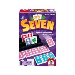 Schmidt Spiele MySeven, Brettspiel