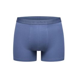 erlich textil Boxershorts Herren Gr&ouml;&szlig;e S blau