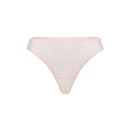 erlich textil String Damen Gr&ouml;&szlig;e M hellpink