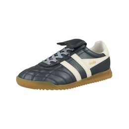 Gola Sneaker 'Stadium 86' Damen Gr&ouml;&szlig;e 40 dunkelblau / wei&szlig;