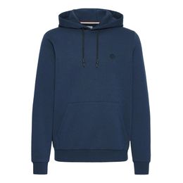Blend Hoodie ' BHTobie ' Herren Gr&ouml;&szlig;e XXL blau