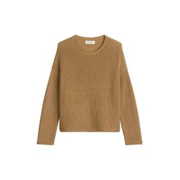 Marc O'Polo Marc O'polo Pullover Damen Gr&ouml;&szlig;e XS hellbraun