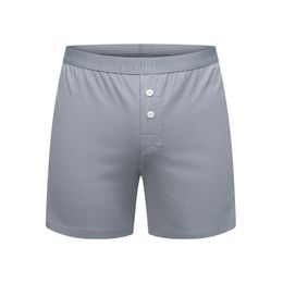 erlich textil Boxershorts Herren Gr&ouml;&szlig;e S stone