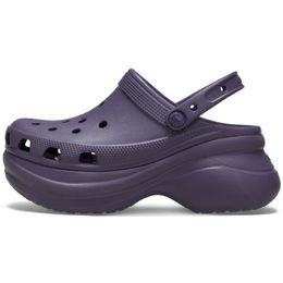 Crocs Clogs 'Bae' Damen Gr&ouml;&szlig;e 33/34 brombeer