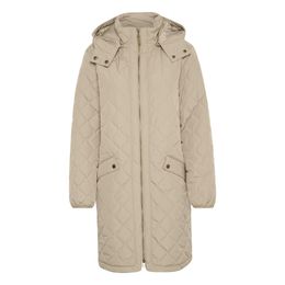 Cream Jacke 'CArwen' Damen Gr&ouml;&szlig;e L beige
