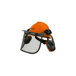 Parkside® Forstschutzhelm, mit Gehörschutz