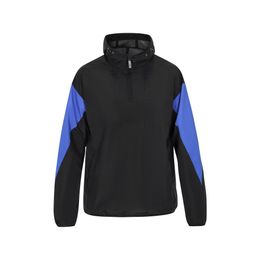 Mo Athlsr Jacke Herren Gr&ouml;&szlig;e XXL blau / schwarz