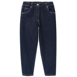 Topolino M&auml;dchen Jeans aus Raw Denim