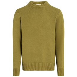 VanVaan Herren Strickpullover unifarben