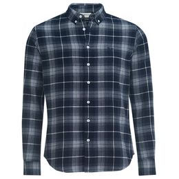 VanVaan Herren Flanell-Hemd in Regular Fit