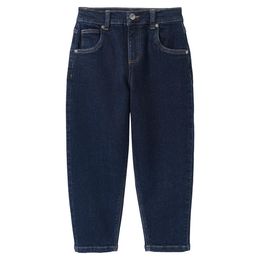 Topolino Jungen Jeans aus Raw Denim