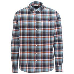 VanVaan Herren Flanell-Hemd in Regular Fit