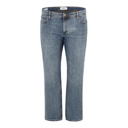 Jack & Jones Plus Jack & Jones Plus Jeans 'JJIMIKE JJORIGINAL' Herren Gr&ouml;&szlig;e 54 blue denim
