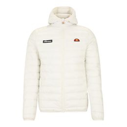 Ellesse Jacke 'LOMBARDY' Herren Gr&ouml;&szlig;e XXL orange / schwarz / offwhite