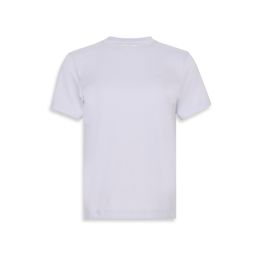 Calvin Klein Jeans T-Shirt 'Archive' Damen Gr&ouml;&szlig;e XL pastelllila