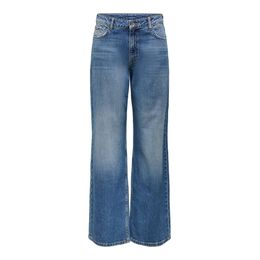 Jacqueline de Yong JDY Jeans 'RUBY' Damen Gr&ouml;&szlig;e 32/33 blau