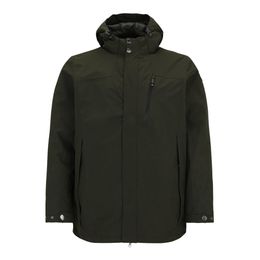 STOY Jacke Herren Gr&ouml;&szlig;e 4XL dunkelgr&uuml;n