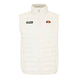Ellesse Weste 'BARDY' Herren Gr&ouml;&szlig;e XS offwhite