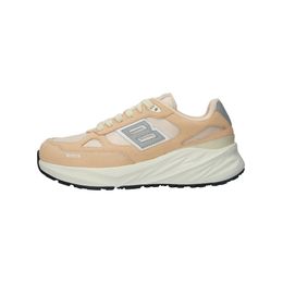 Blackstone Sneaker Damen Gr&ouml;&szlig;e 37 beige