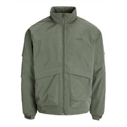Jack & Jones Jack & Jones Jacke 'JJEDiego' Herren Gr&ouml;&szlig;e XXL oliv