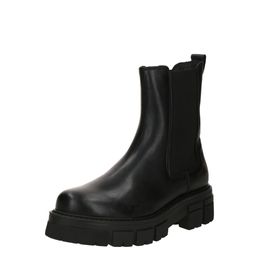 Apple of Eden Chelsea Boots 'CONNY' Damen Gr&ouml;&szlig;e 36 schwarz Winterschuhe