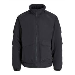 Jack & Jones Jack & Jones Jacke 'JJEDiego' Herren Gr&ouml;&szlig;e XXL schwarz