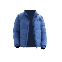 Antioch Jacke Herren Gr&ouml;&szlig;e XL royalblau