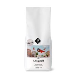 19grams x roasted. - Alltagsheld Co-Roast #3 Omni-Roast - 1 kg Ganze Bohne - Intensität: 5/6