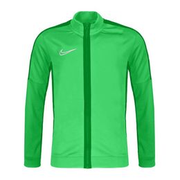 Nike Academy 23 Trainingsjacke Grün F329, Größe XL, Herren, Bekleidung - 11teamsports