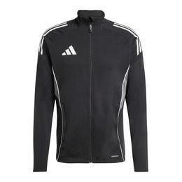 Adidas Tiro 25 Competition Trainingsjacke Schwarz, Größe L, Herren, Bekleidung - 11teamsports