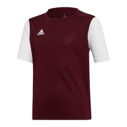 Adidas Estro 19 Trikot kurzarm Kinder (DP3224), Größe 128, Kinder, Kinder - 11teamsports
