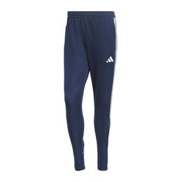 Adidas Tiro 23 League Trainingshose Blau, Größe XS, Herren, Bekleidung, Trainingshose - 11teamsports