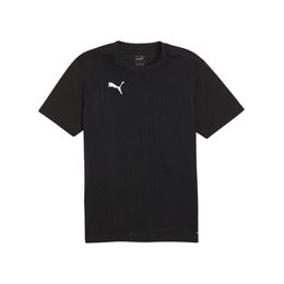 Puma teamFINAL Trikot Schwarz F03, Größe 2XL, Herren, Bekleidung - 11teamsports