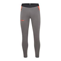 Hummel Blaze Pro Trainingshose Grau F2350, Größe L, Trainingshose - 11teamsports