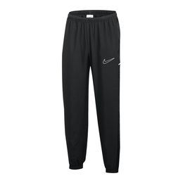 Nike Academy 25 Präsentationshose Kids Schwarz F010, Größe L ( 147-158 ), Kinder, Kinder, Trainingshose - 11teamsports