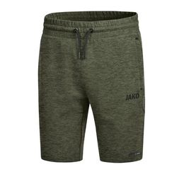 Jako Premium Basics Short Damen (028), Größe 40, Damen, Bekleidung - 11teamsports