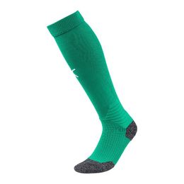 Puma LIGA Socks Stutzenstrumpf (005), Größe 5 ( 47-49 ), Stutzen - 11teamsports