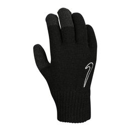 Nike Knitted Tech Grip Handschuhe 2.0 Kinder (091), Größe L/XL, Kinder, Kinder - 11teamsports