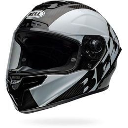 Bell Race Star DLX Flex Offset, Integralhelm